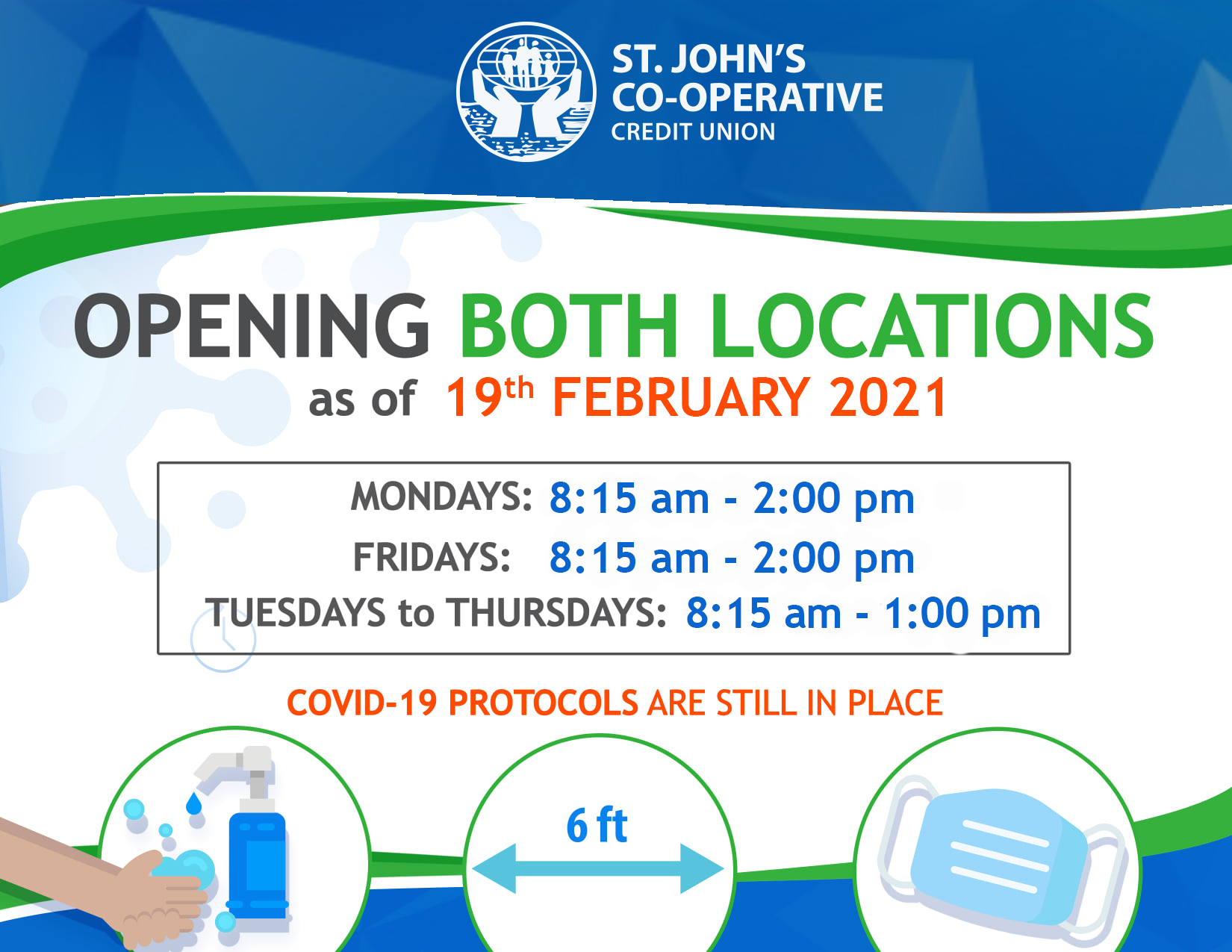 SJCCU – Saving Together For Financial Self-sufficiency.